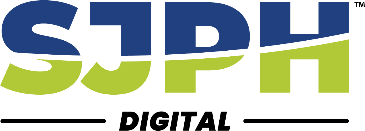 SJPH Digital | Registration
